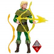 Hasbro: Dungeons & Dragons Cartoon Classics Promo Images and Pre-Orders