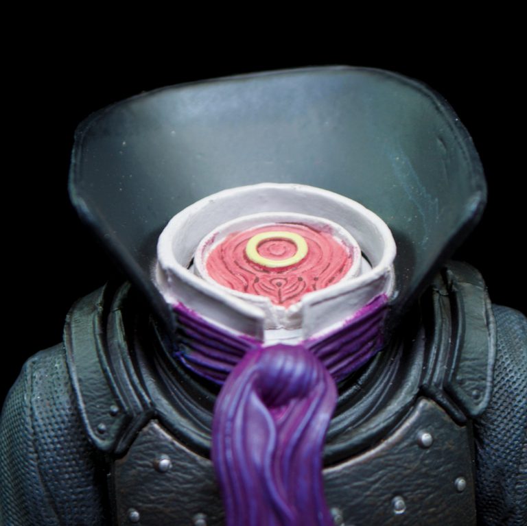 Four Horsemen Studios: Figura Obscura Headless Horseman Review