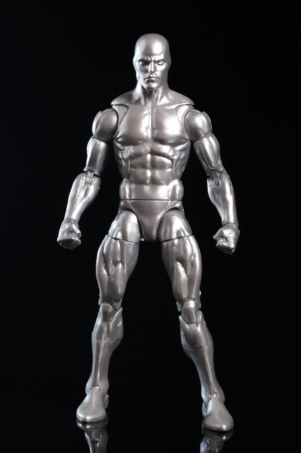 Hasbro: Marvel Legends Galactus Review