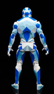 NECA: Defenders of the Earth Garax First Look