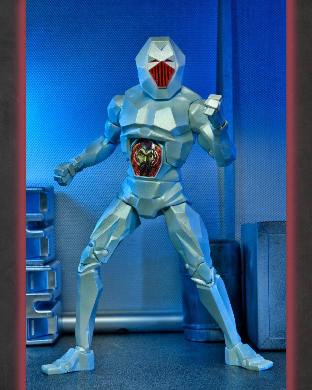 Fwoosh Weekly! Ep280: Marvel Legends, Power Rangers, RoboCop, G.I.Joe ...