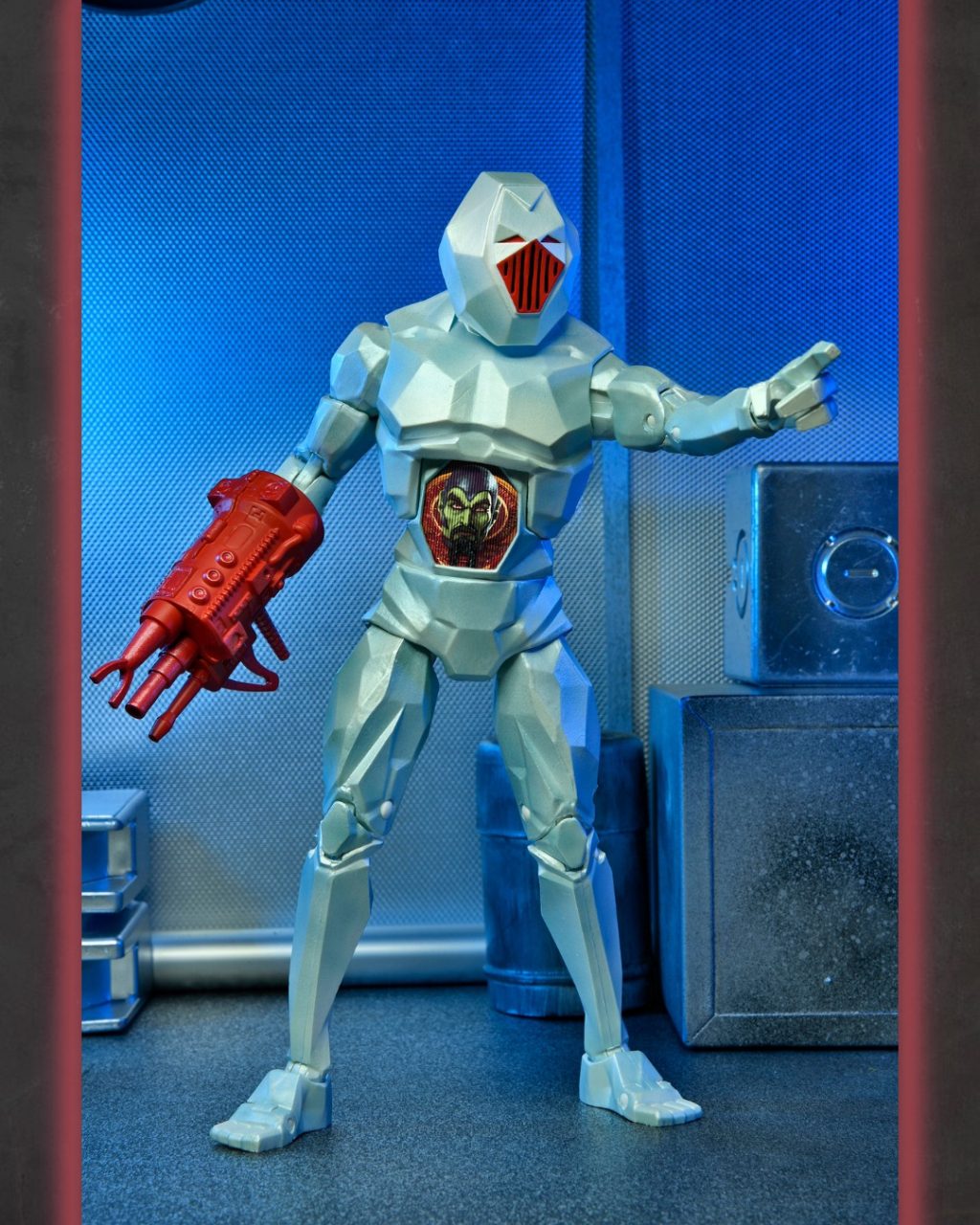 Fwoosh Weekly! Ep280: Marvel Legends, Power Rangers, RoboCop, G.I.Joe ...