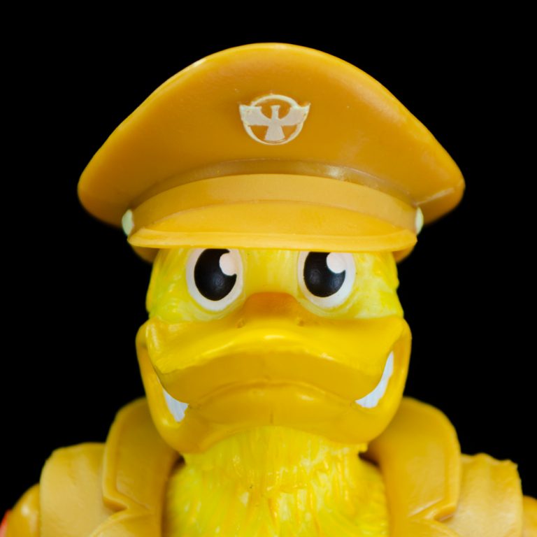 Super7-Teenage-Mutant-Ninja-Turtles-ULTIMATES-6-Ace-Duck-Review-close-hat