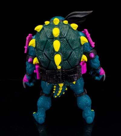 Super7: Teenage Mutant Ninja Turtles ULTIMATES! Series 6 Slash and ...
