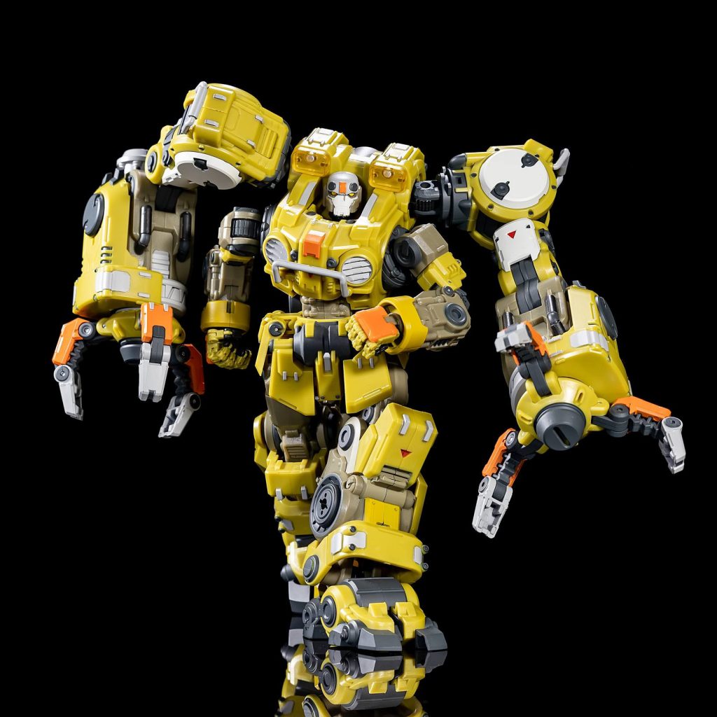 Fwoosh Weekly! Ep283: Monster Force, Marvel Legends, Star Wars, DC ...