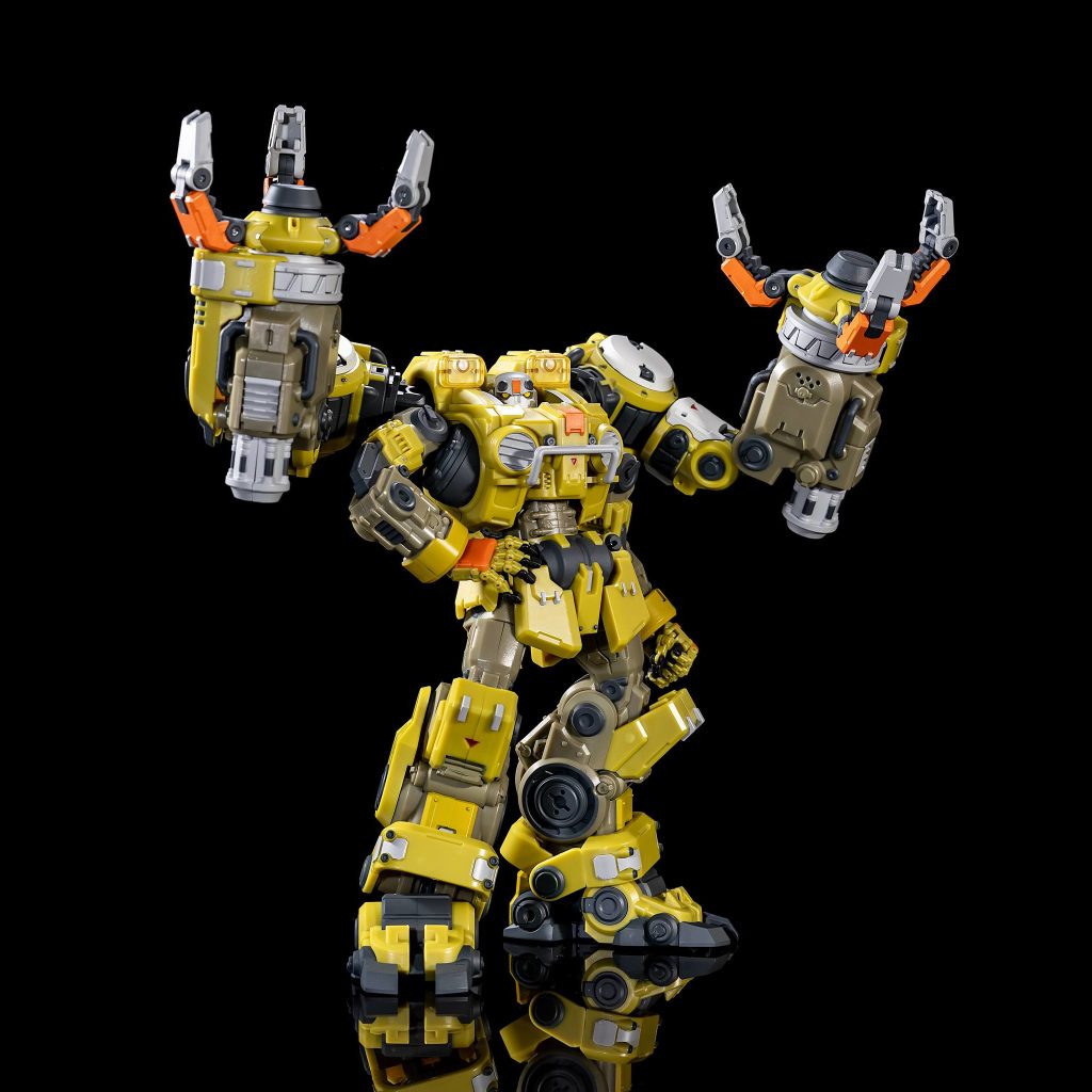 Fwoosh Weekly! Ep283: Monster Force, Marvel Legends, Star Wars, DC ...