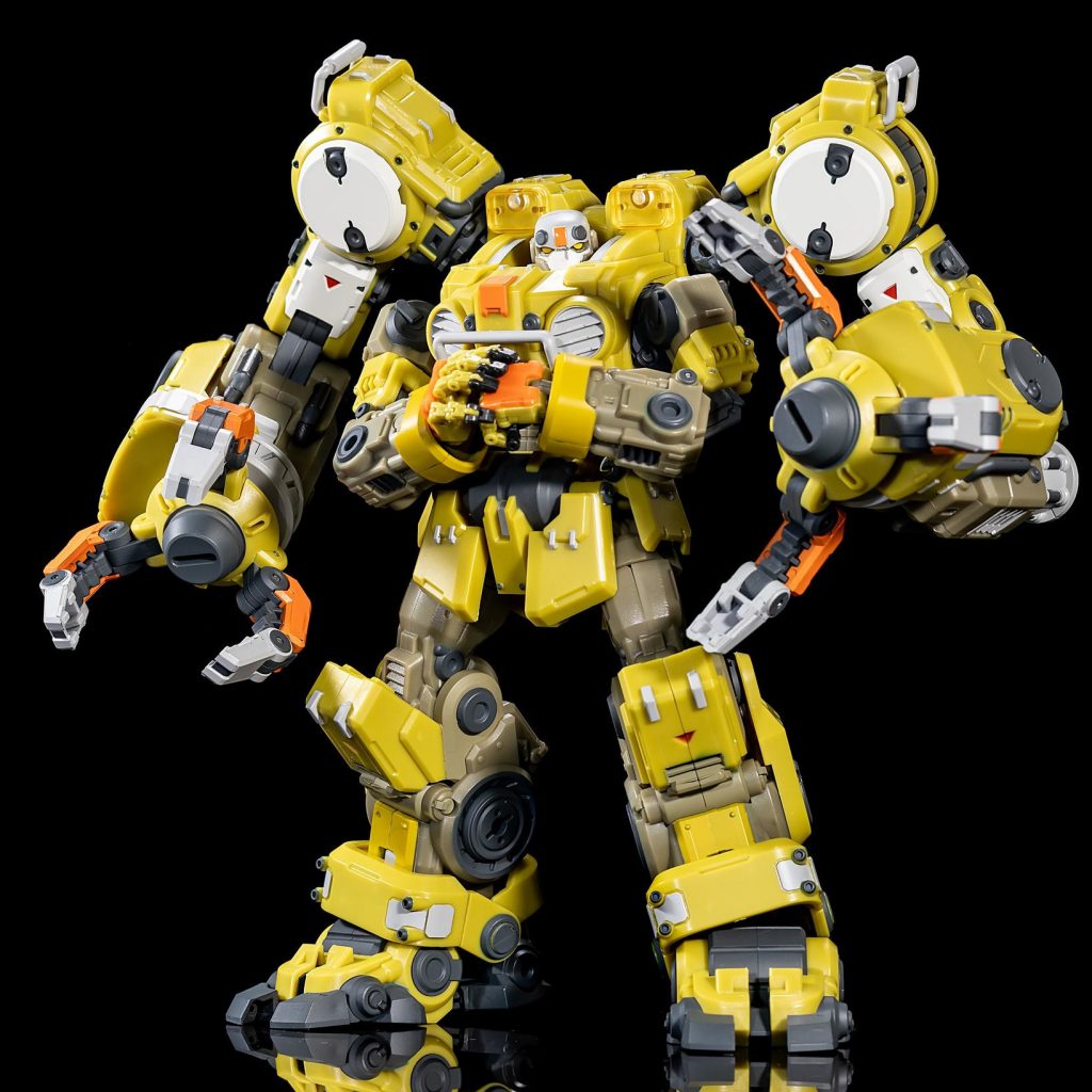 Fwoosh Weekly! Ep283: Monster Force, Marvel Legends, Star Wars, DC ...