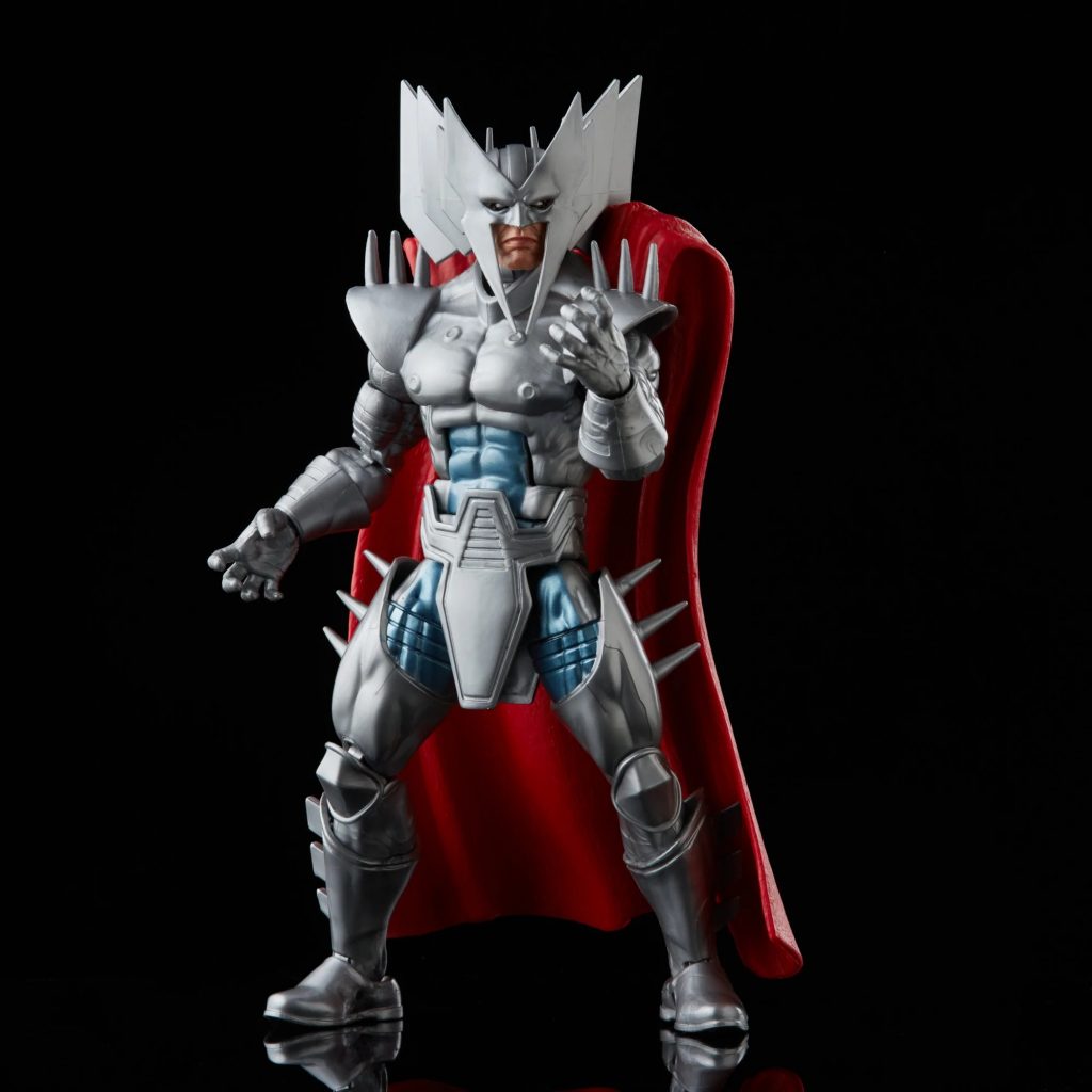 Hasbro: Marvel Legends X-Men Villains 5 Pack Promo Images and Pre-Orders