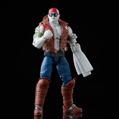 Hasbro: Marvel Legends X-Men Villains 5 Pack Promo Images and Pre-Orders
