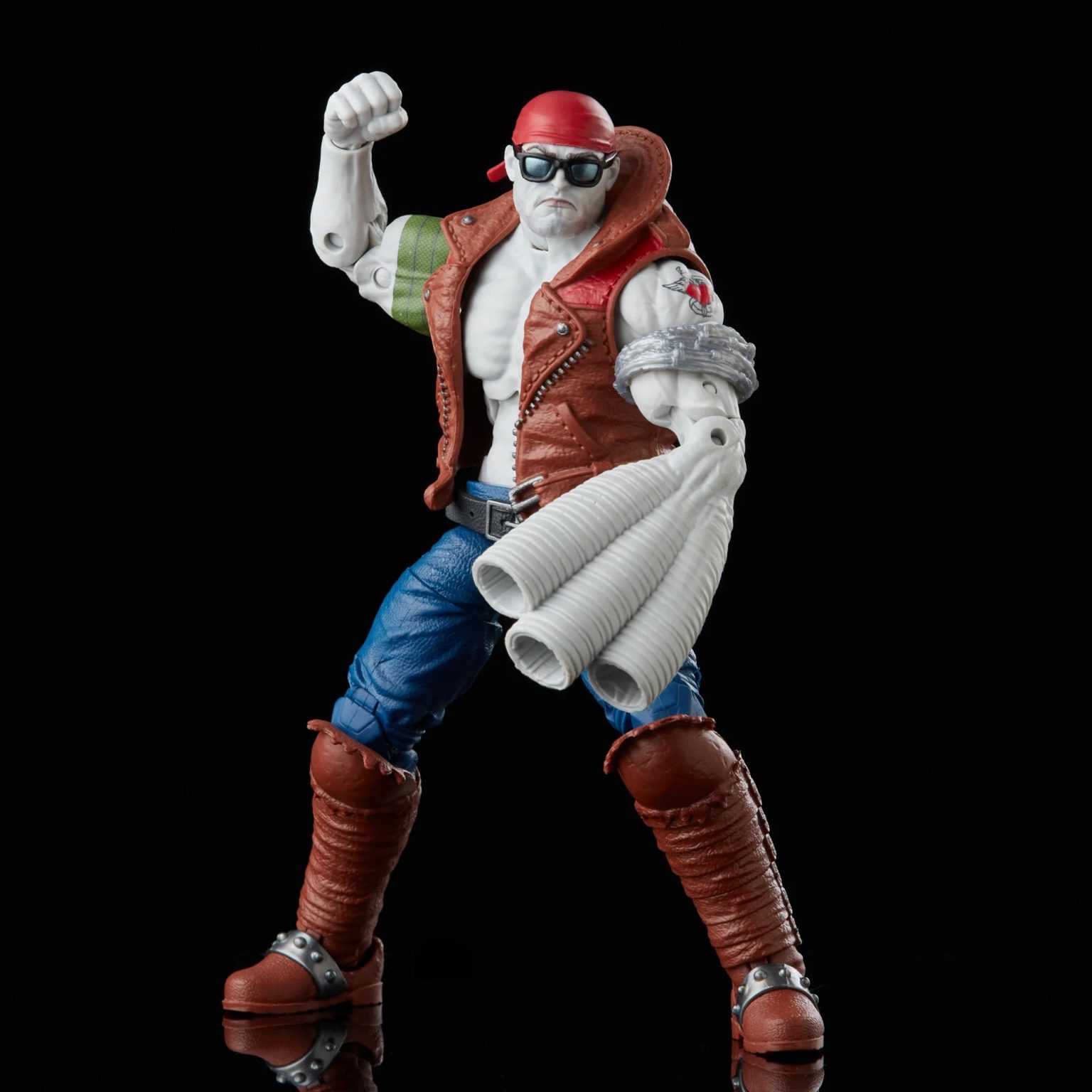 Hasbro: Marvel Legends X-Men Villains 5 Pack Promo Images and Pre-Orders