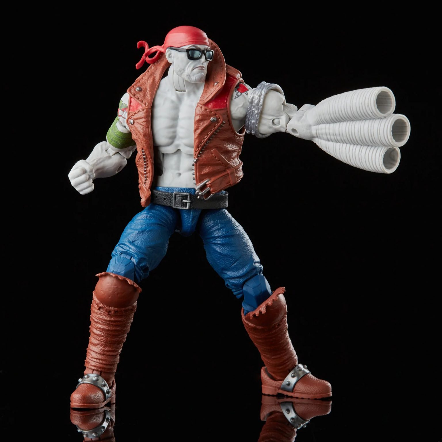 Hasbro: Marvel Legends X-Men Villains 5 Pack Promo Images and Pre-Orders