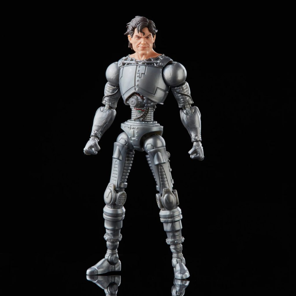 Hasbro: Marvel Legends X-Men Villains 5 Pack Promo Images and Pre-Orders
