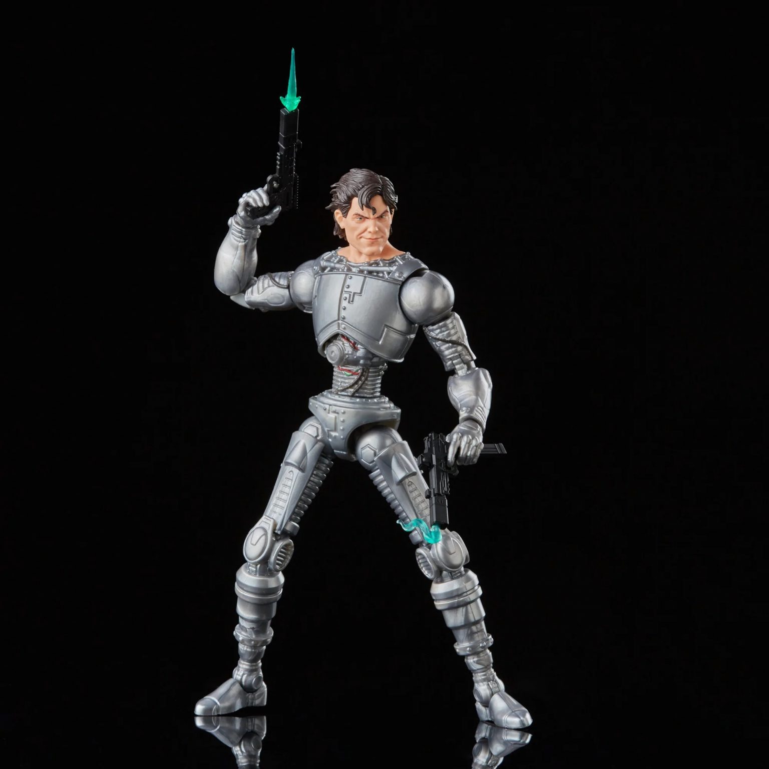 Hasbro: Marvel Legends X-Men Villains 5 Pack Promo Images and Pre-Orders