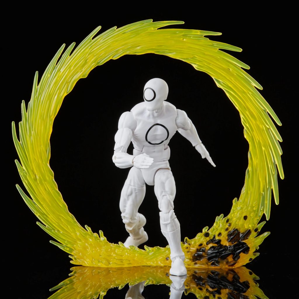 Hasbro: Marvel Legends X-Men Villains 5 Pack Promo Images and Pre-Orders