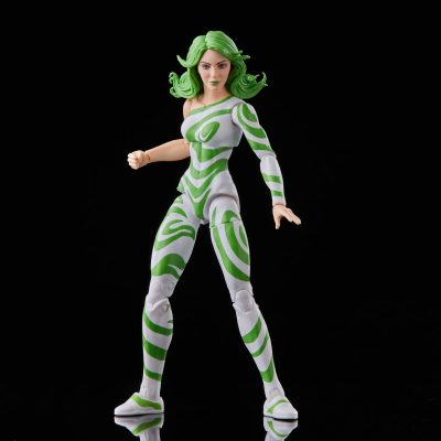 Hasbro: Marvel Legends X-Men Villains 5 Pack Promo Images and Pre-Orders