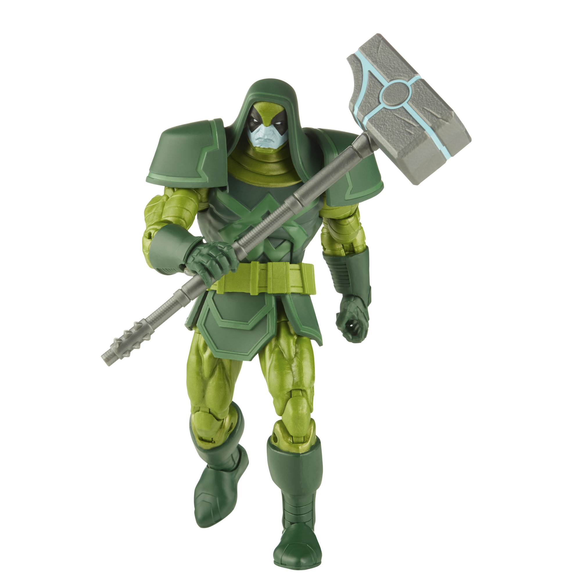 Hasbro: Marvel Legends Ronan the Accuser Available For Pre-Order on 12 ...