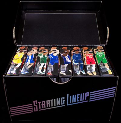 Hasbro: Starting Lineup NBA Series 1