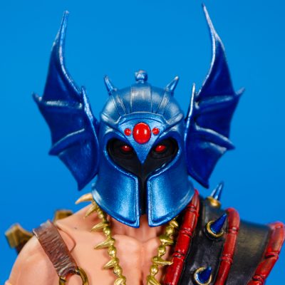 NECA: Dungeons & Dragons Warduke and Grimsword Gallery and Unboxing