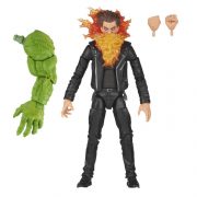 Hasbro: Marvel Legends X-Men Ch’od Build-a-Figure Wave Now Available ...