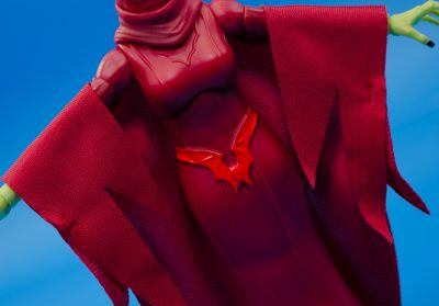 Mattel: Masters of the Universe Masterverse Shadow Weaver Review