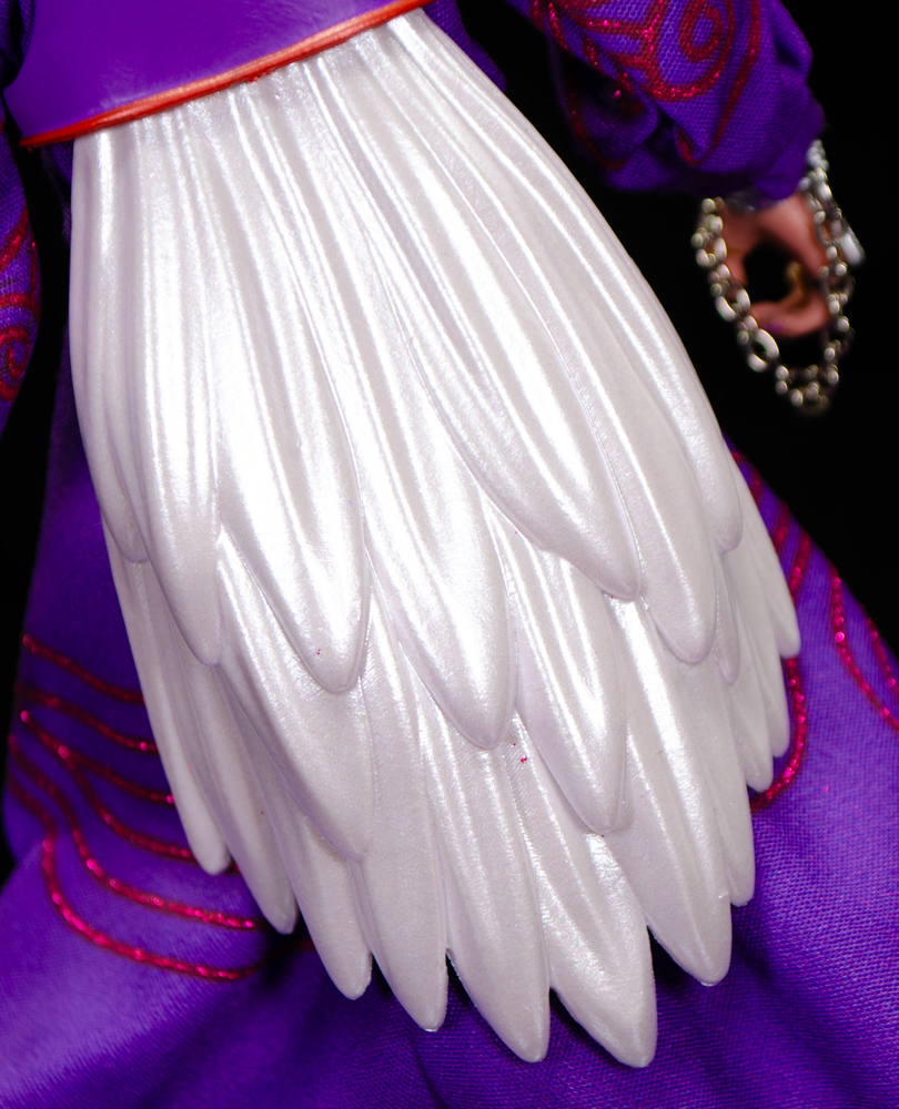 Super7-MMPR-ULTIMATES-Vile-Violet-Rita-Repulsa-Review-dress-back