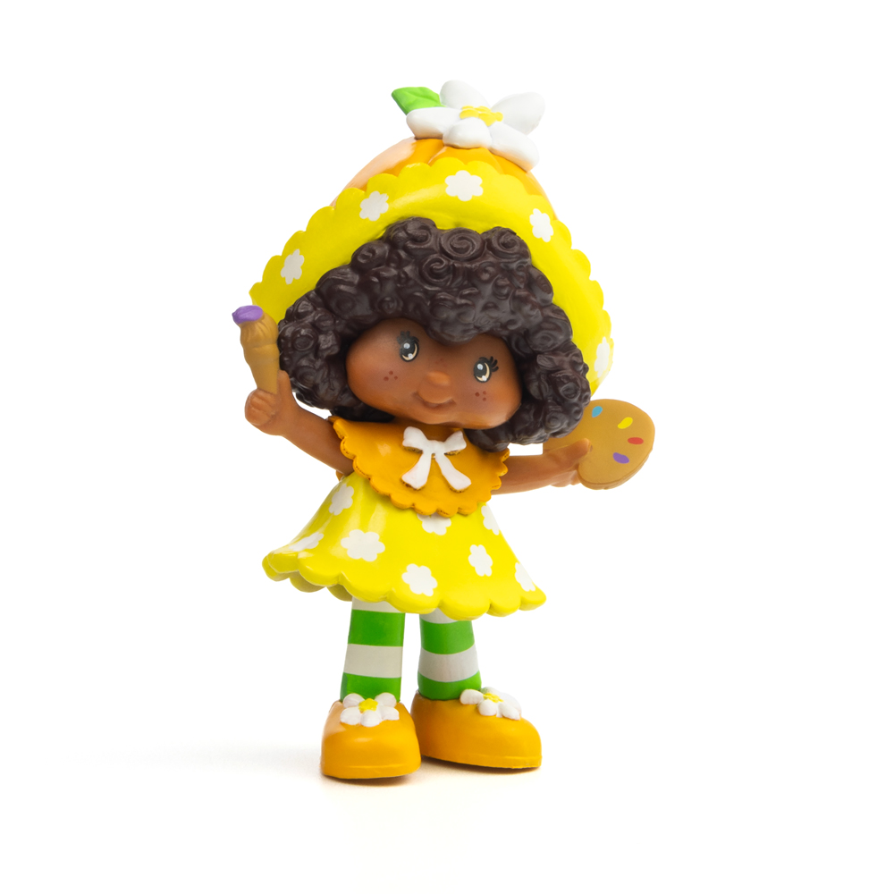 Toy Fair 2023: The Loyal Subjects TMNT, Rainbow Brite, and Strawberry ...