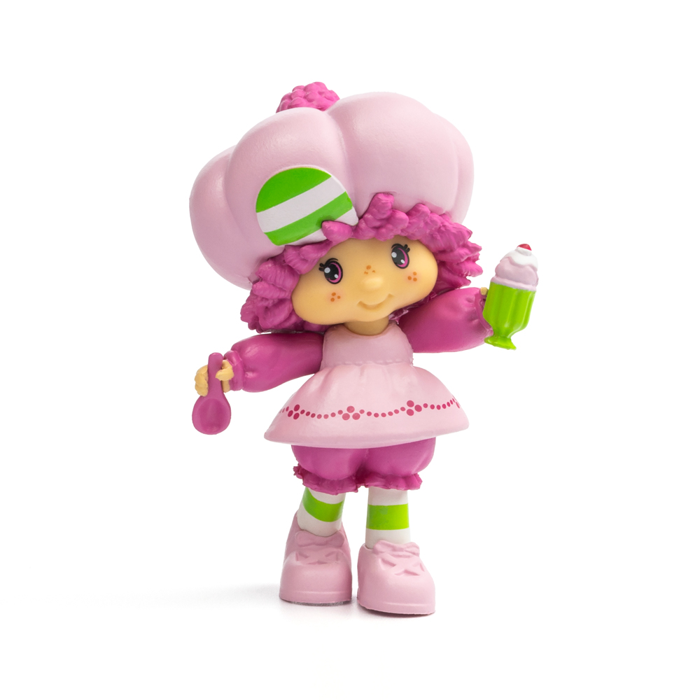 Toy Fair 2023: The Loyal Subjects TMNT, Rainbow Brite, and Strawberry ...