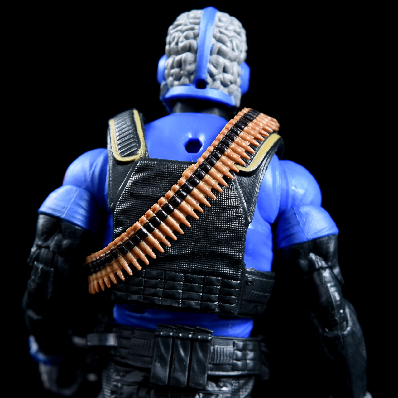 Hasbro: G.I. Joe Classified Range Viper