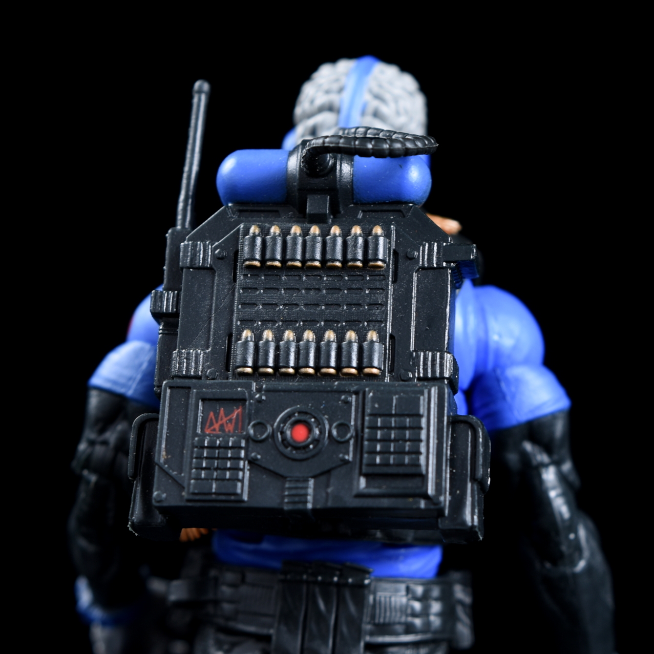 Hasbro: G.I. Joe Classified Range Viper