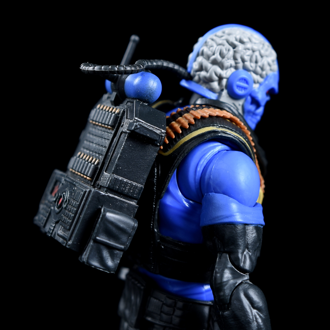 Hasbro: G.I. Joe Classified Range Viper