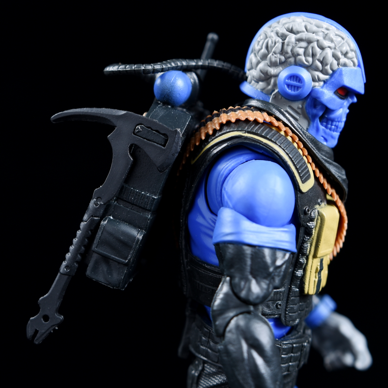 Hasbro: G.I. Joe Classified Range Viper