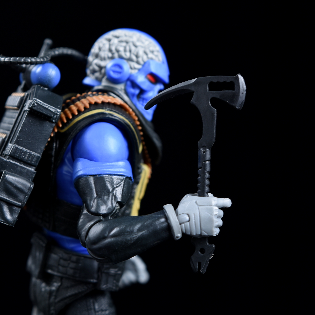 Hasbro: G.I. Joe Classified Range Viper