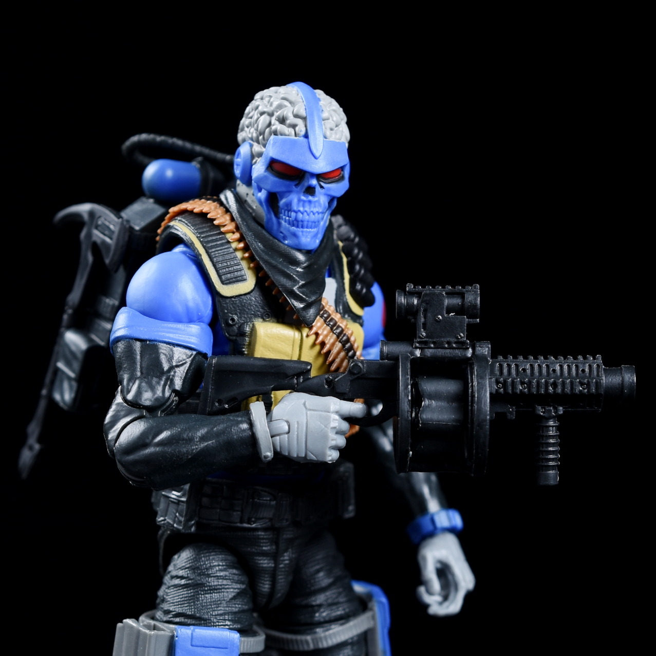 Hasbro: G.I. Joe Classified Range Viper