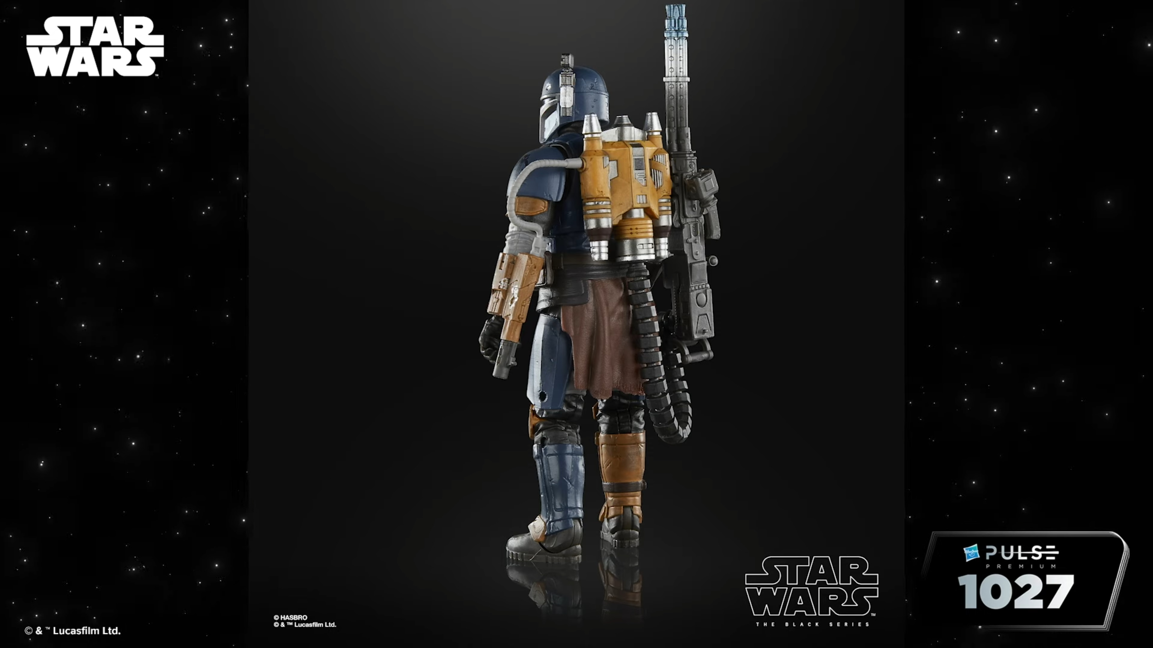 Hasbro 1027 Livestream Reveals 11