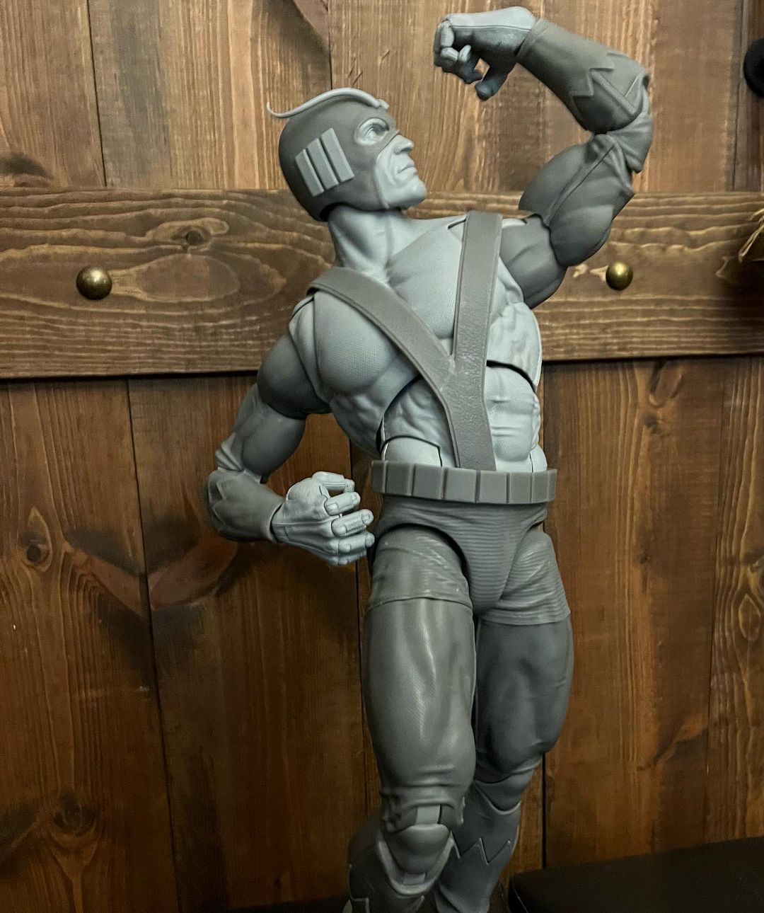 Hasbro: Marvel Legends Haslab Giant-Man LAST DAY!