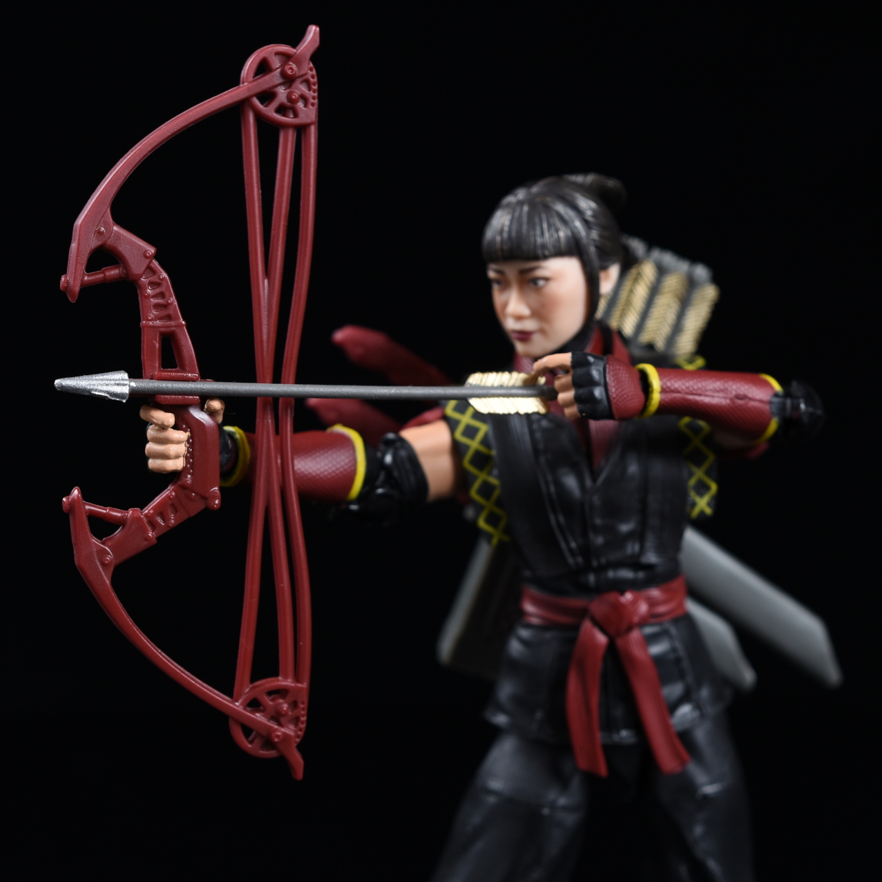 Hasbro: G.I. Joe Classified Python Patrol Vypra