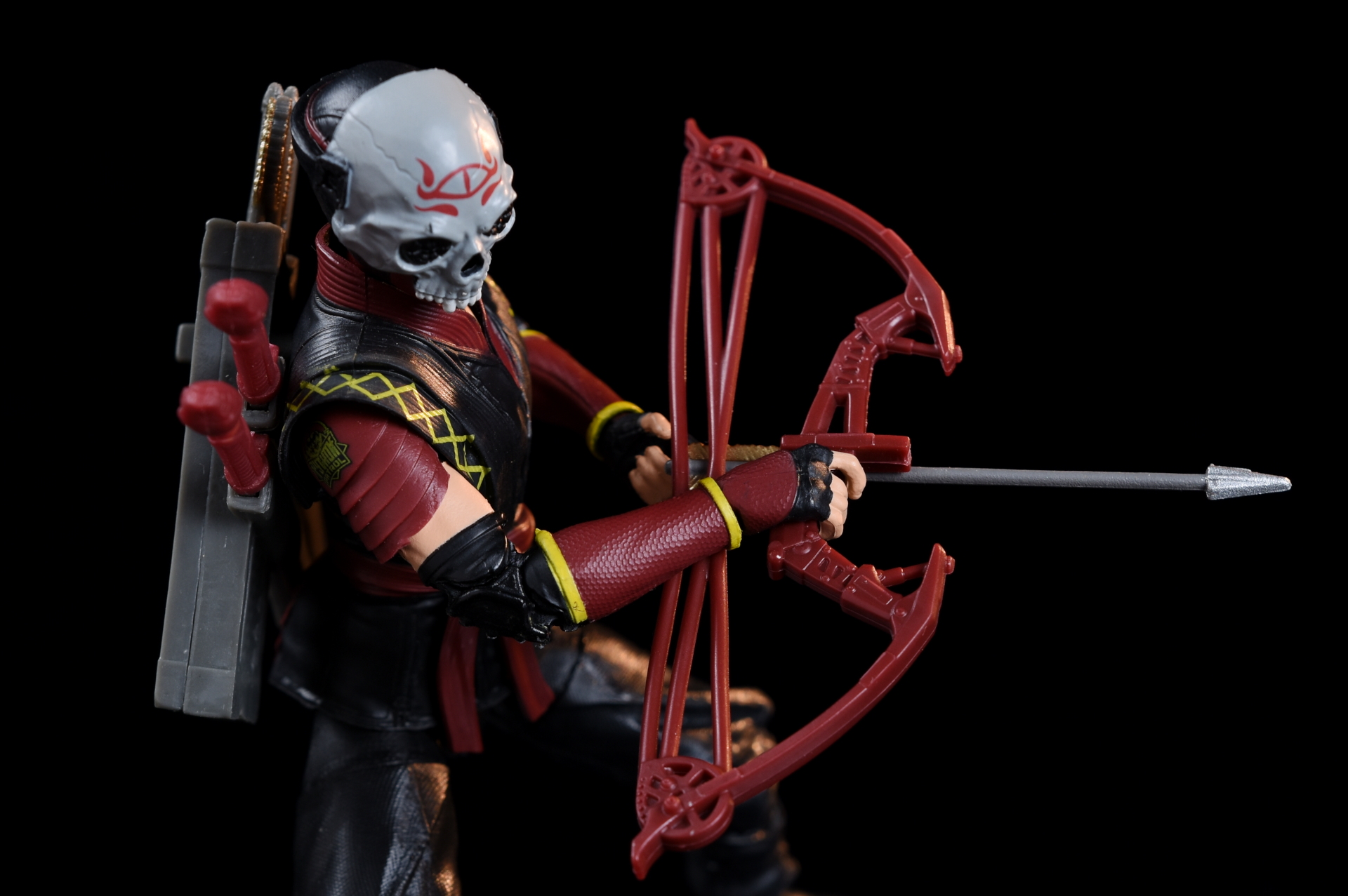 Hasbro: G.I. Joe Classified Python Patrol Vypra