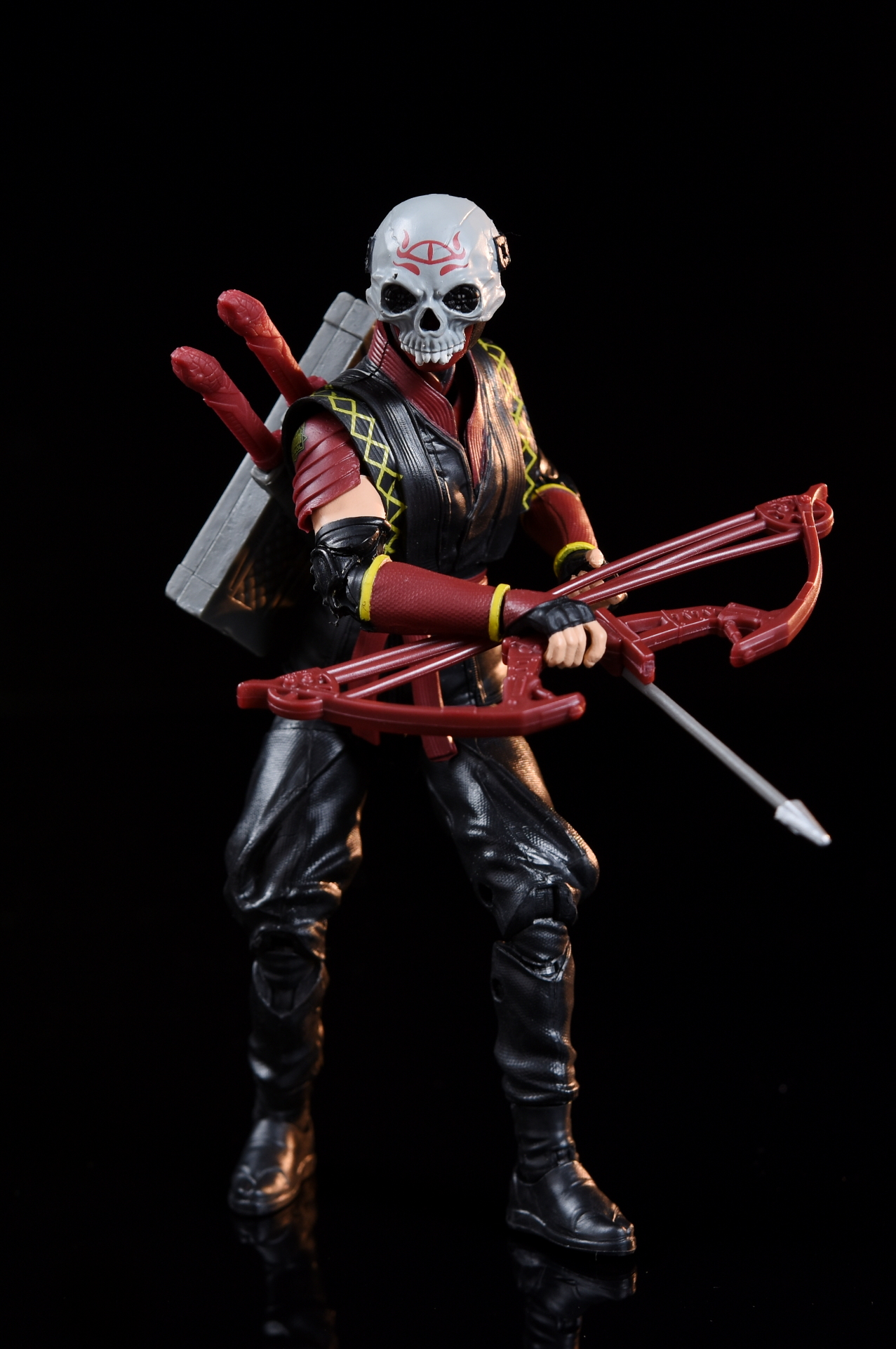 Hasbro: G.I. Joe Classified Python Patrol Vypra