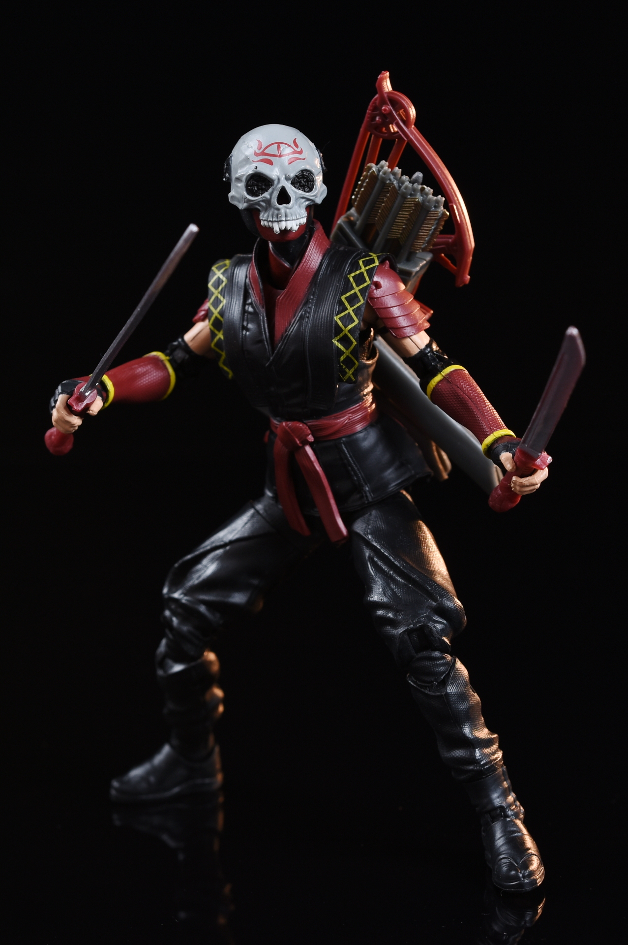 Hasbro: G.I. Joe Classified Python Patrol Vypra