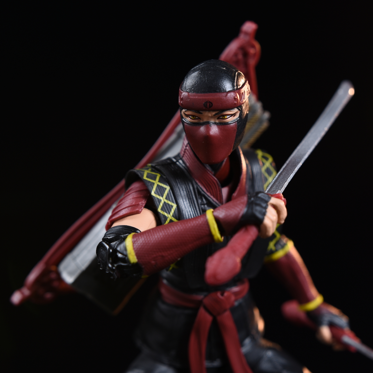 Hasbro: G.I. Joe Classified Python Patrol Vypra