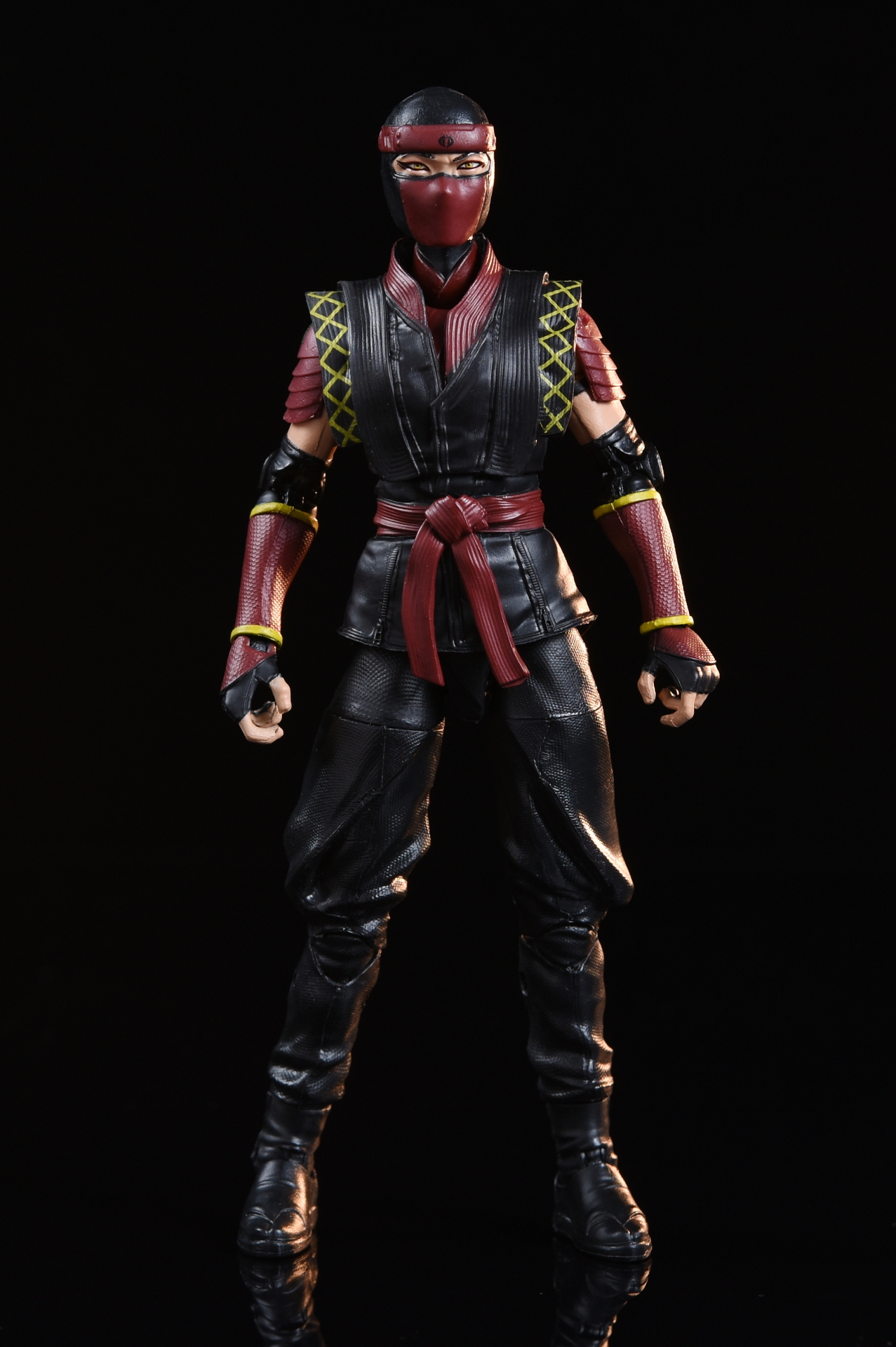 Hasbro: G.I. Joe Classified Python Patrol Vypra