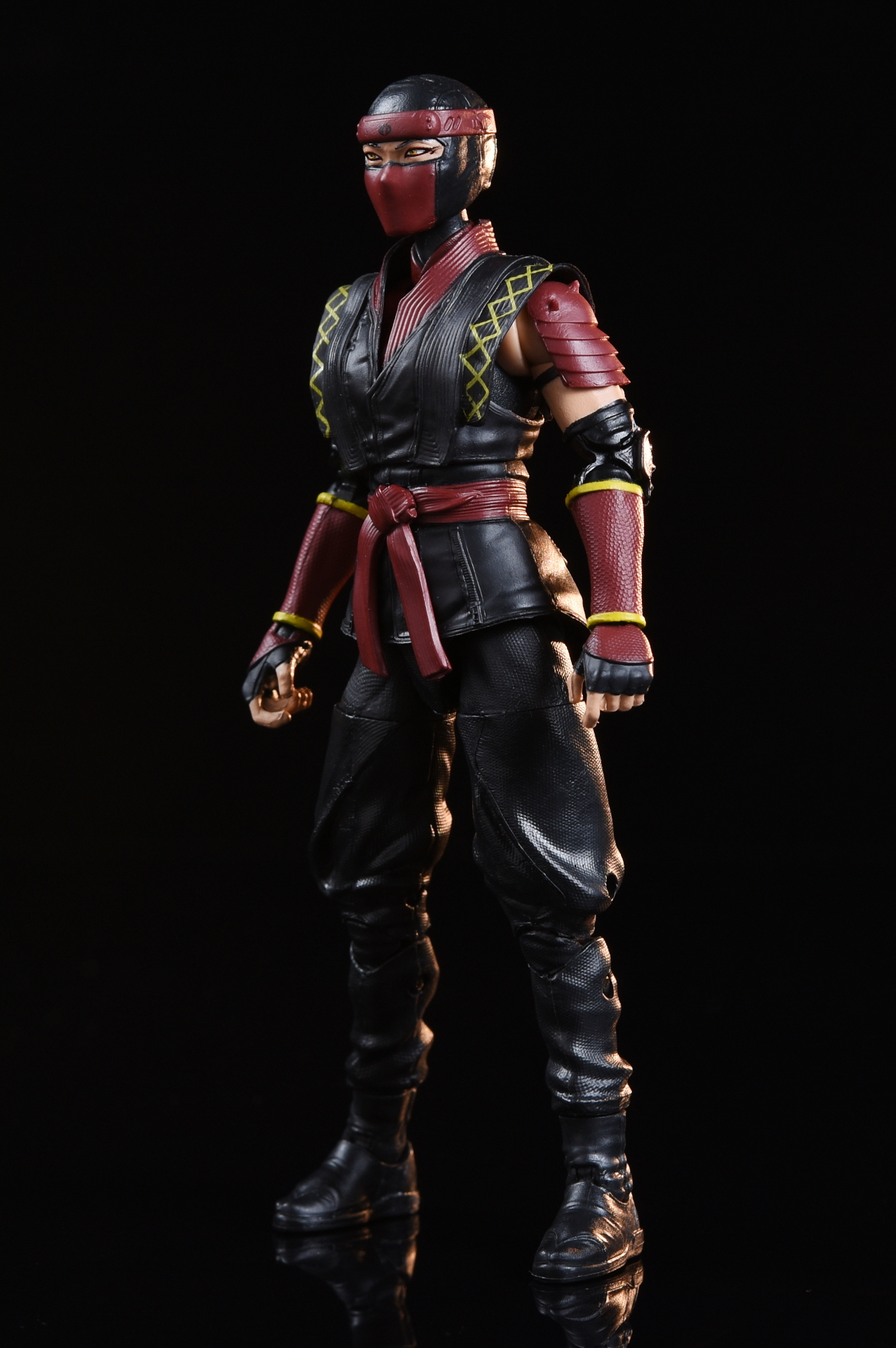 Hasbro: G.I. Joe Classified Python Patrol Vypra