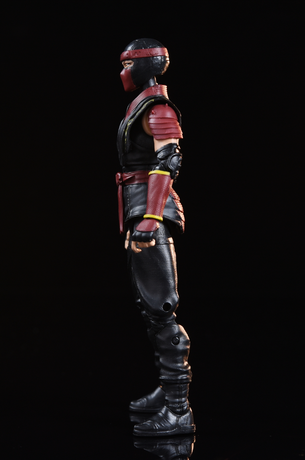 Hasbro: G.I. Joe Classified Python Patrol Vypra