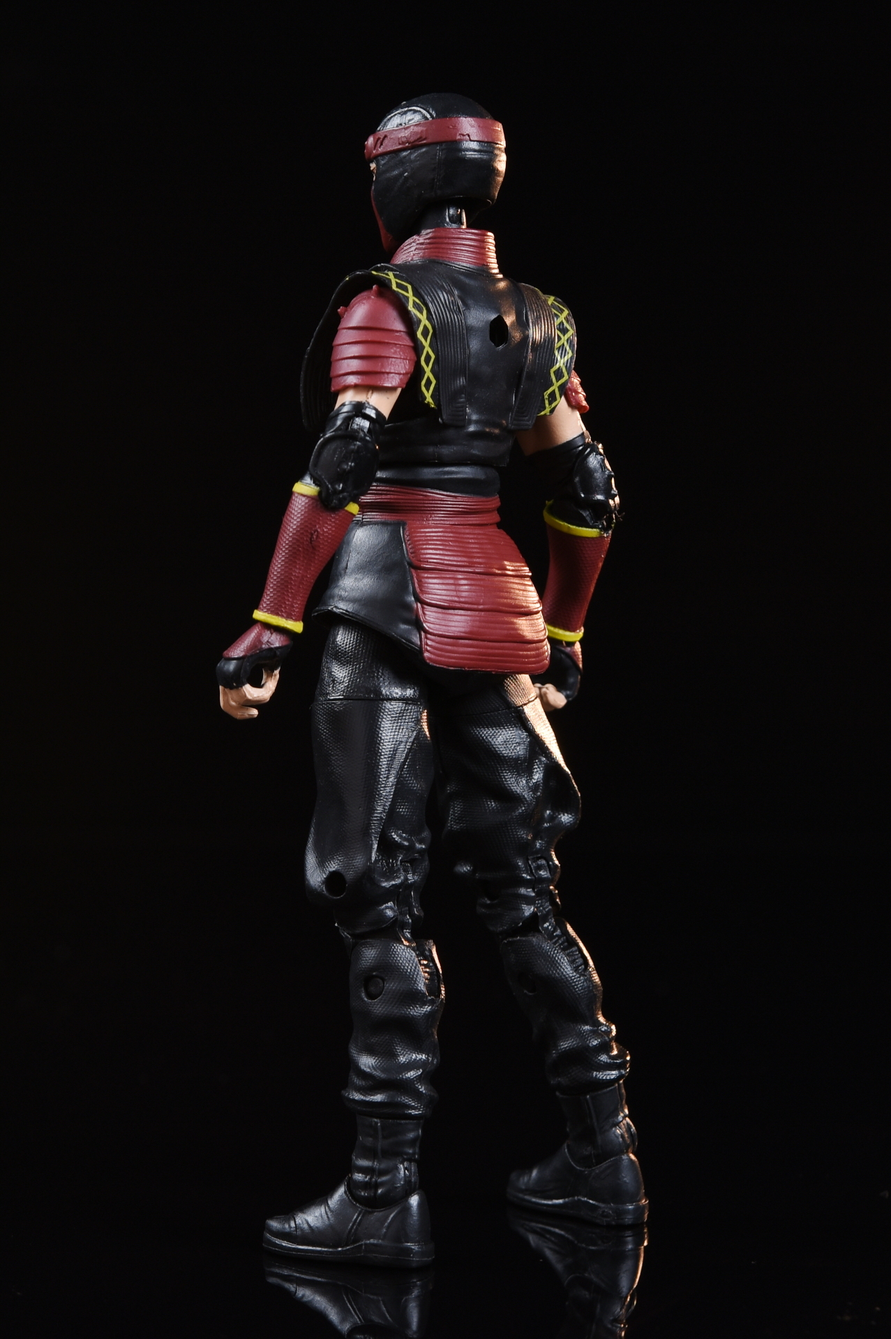 Hasbro: G.I. Joe Classified Python Patrol Vypra