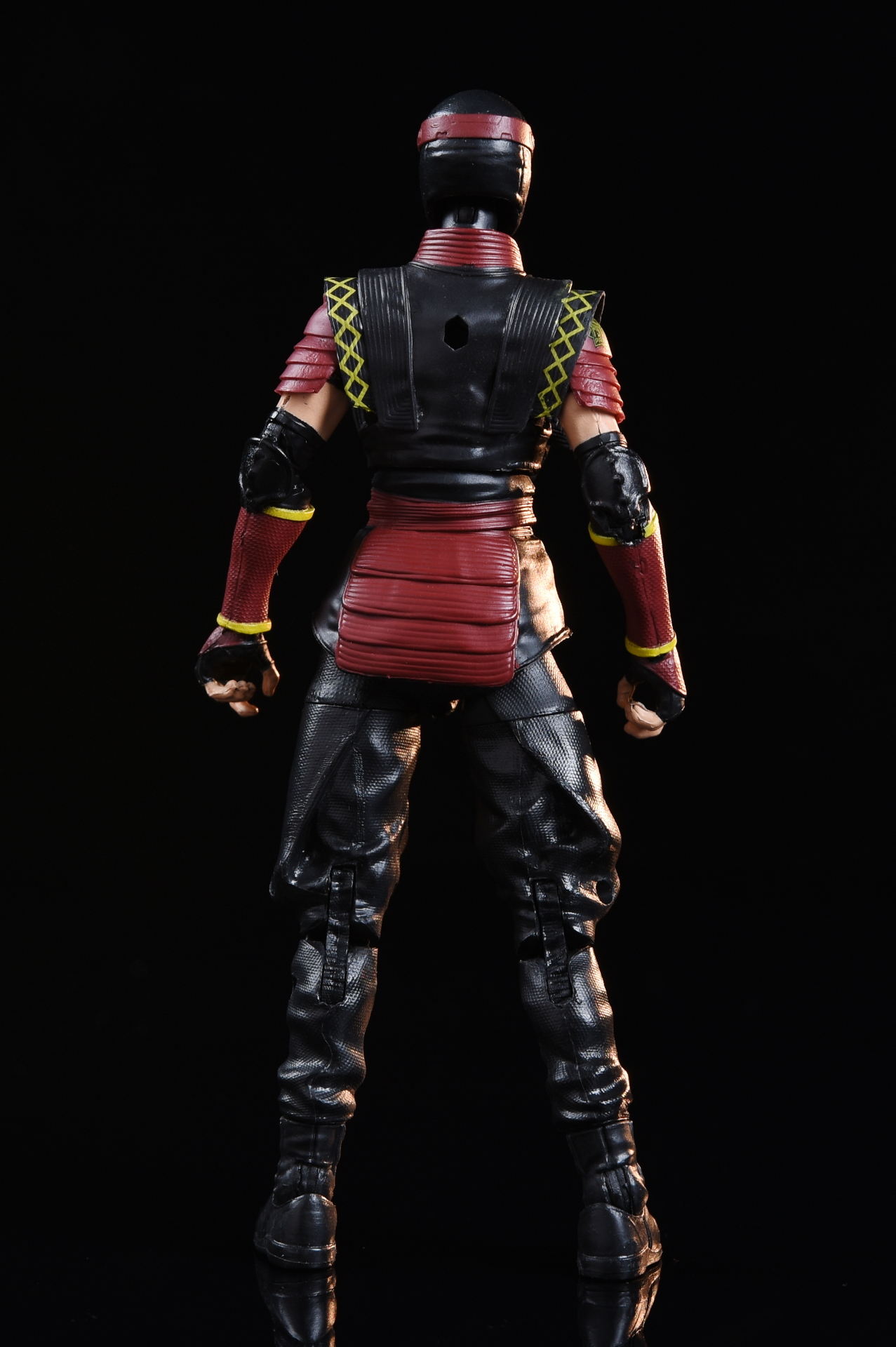 Hasbro: G.I. Joe Classified Python Patrol Vypra