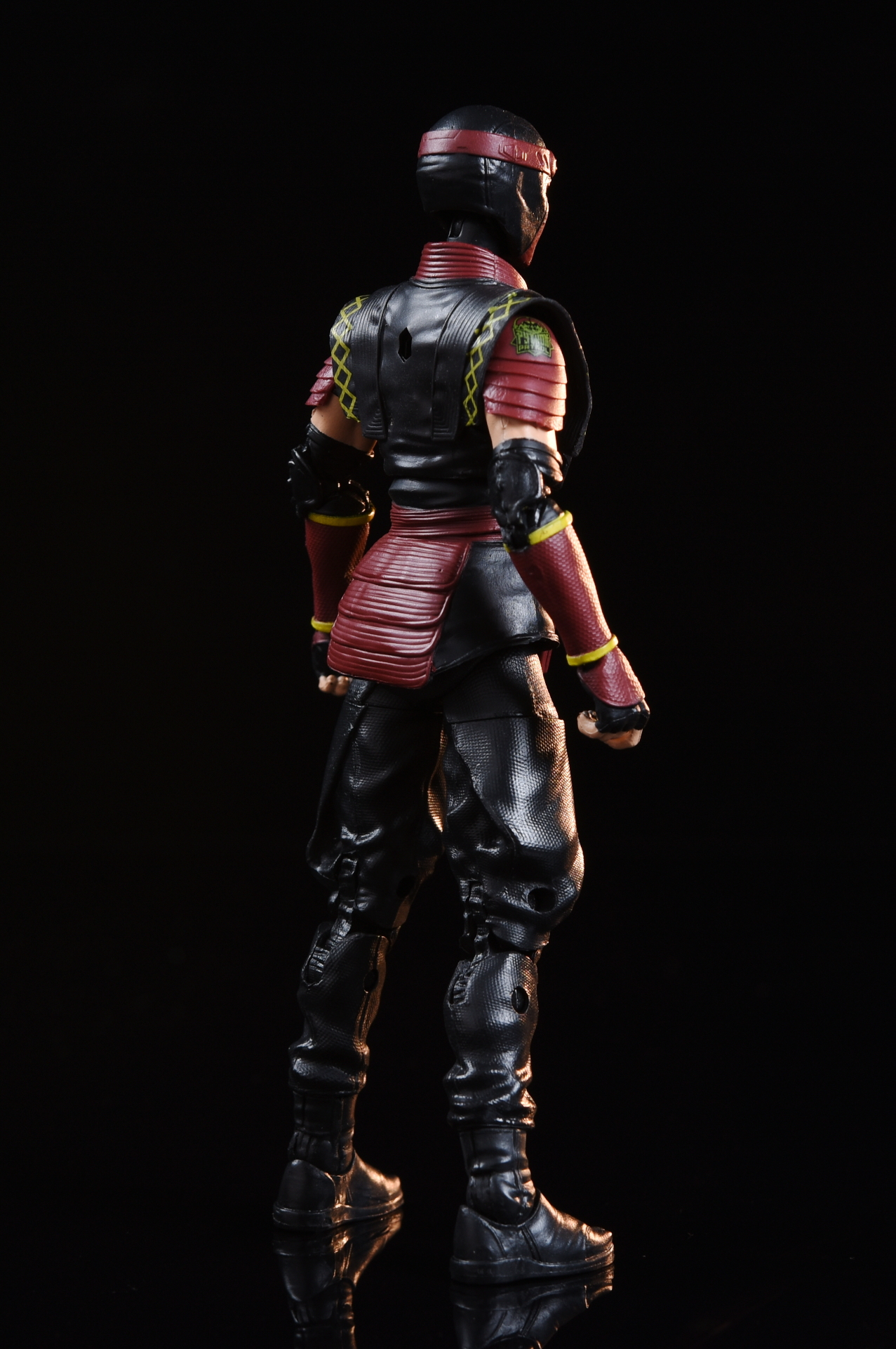 Hasbro: G.I. Joe Classified Python Patrol Vypra