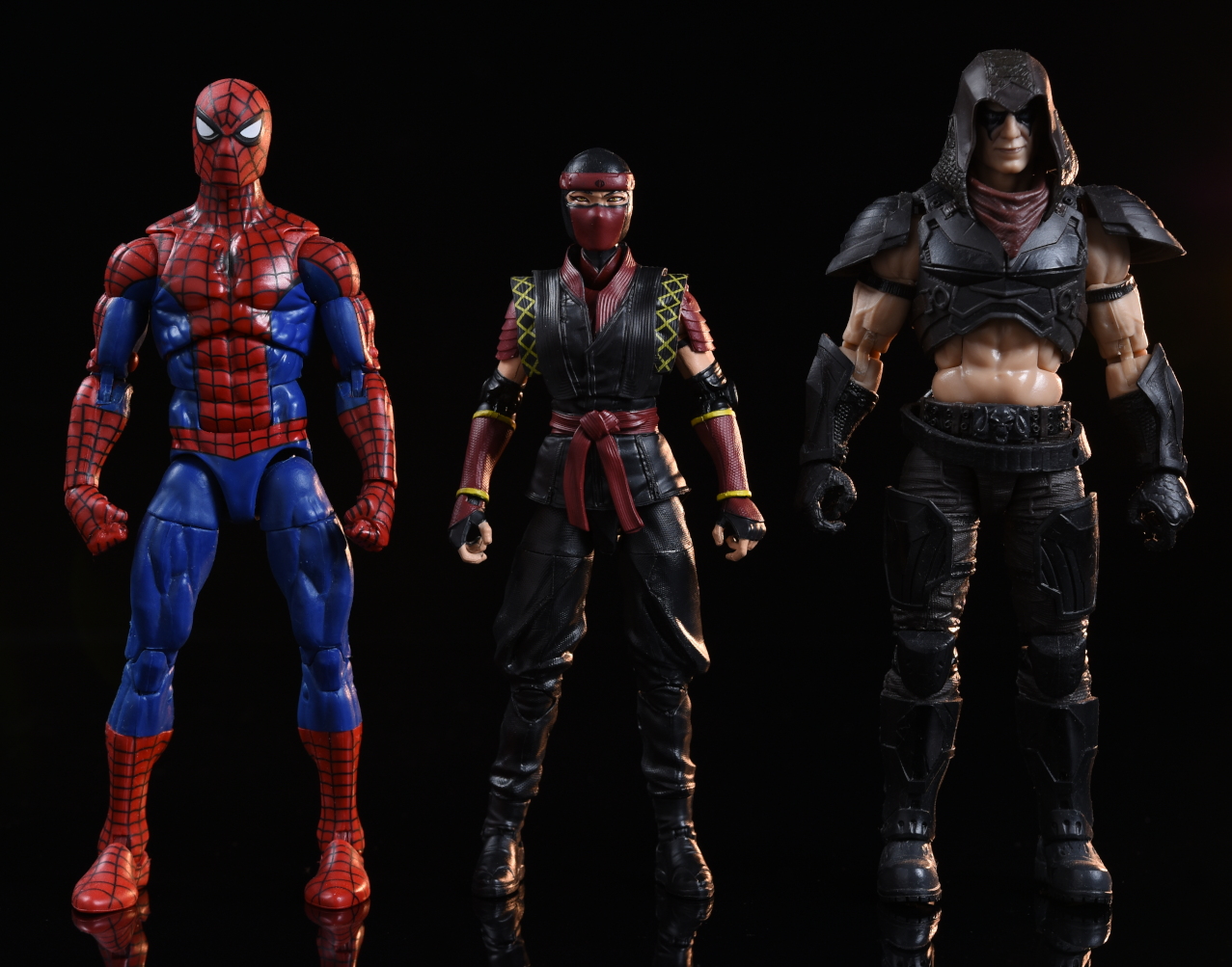 Hasbro: G.I. Joe Classified Python Patrol Vypra