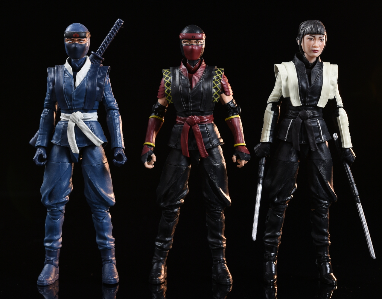 Hasbro: G.I. Joe Classified Python Patrol Vypra