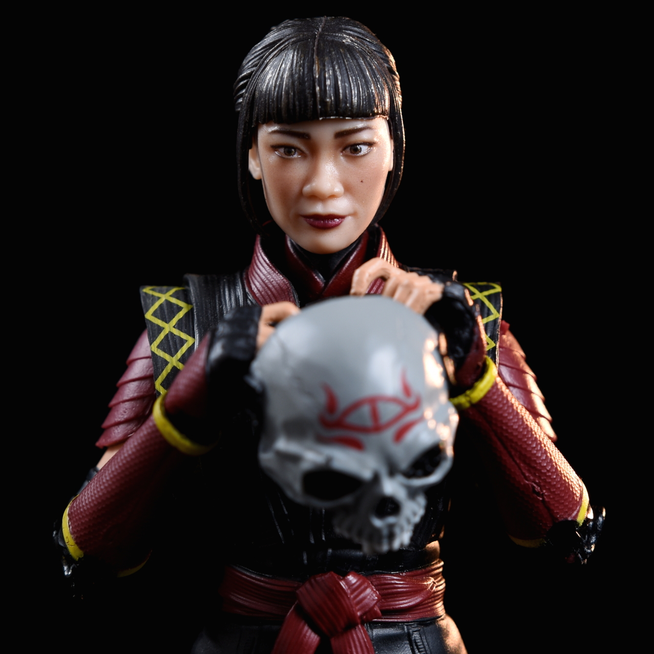 Hasbro: G.I. Joe Classified Python Patrol Vypra