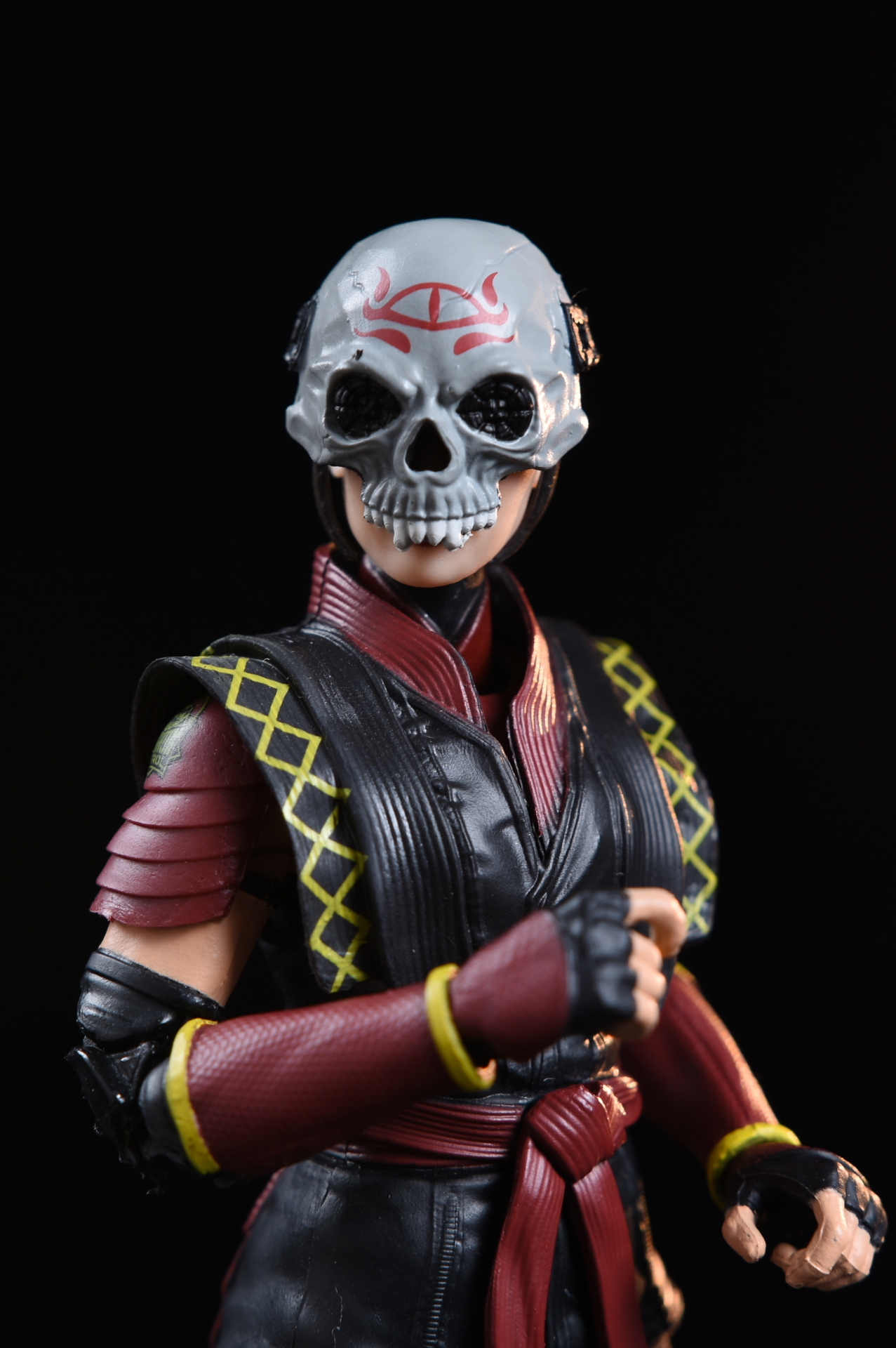 Hasbro: G.I. Joe Classified Python Patrol Vypra